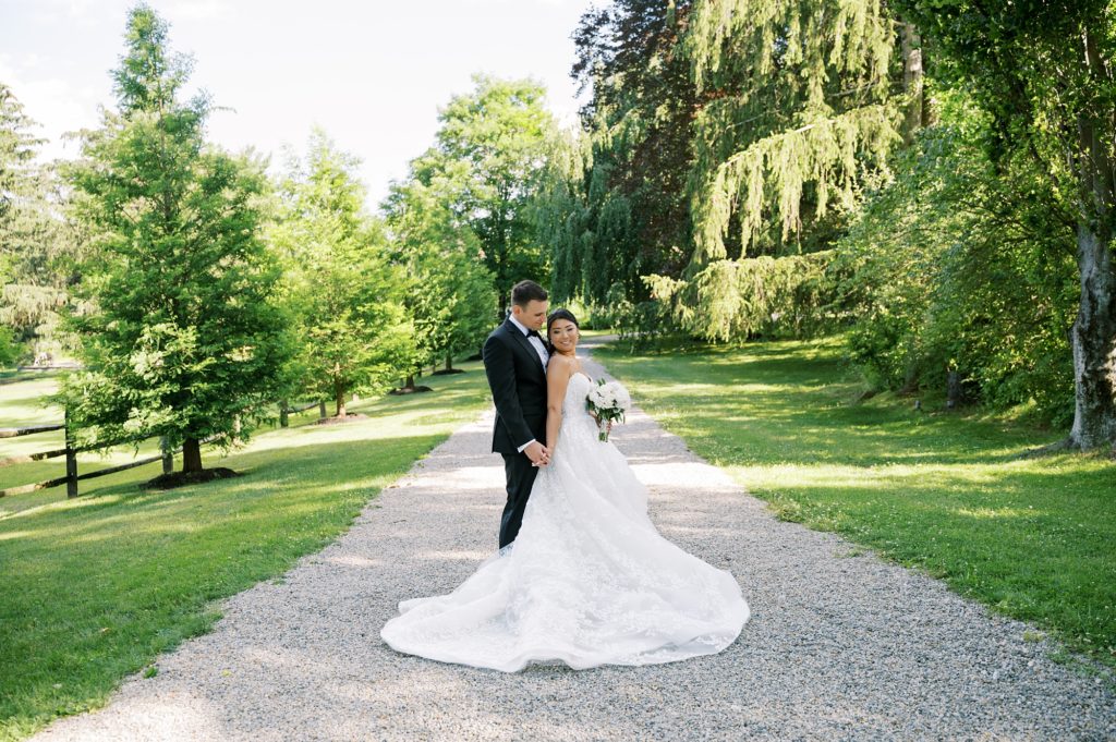 My Top 3 Favorite Wedding Venues in New Jersey